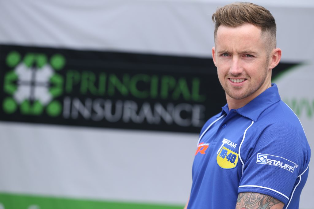 About Principal Insurance - Call Us Now on 0818 945 950